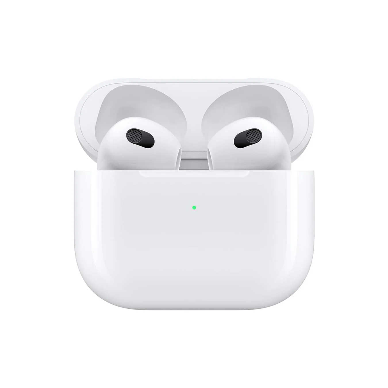 AirPods 3 Wireless Earbuds with Lightning – Glozin Single Product ...
